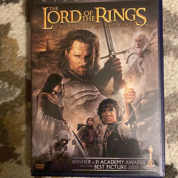 Media | Academy Award Dvd Collectiona Bundle Of 5 Best Picture Award ...